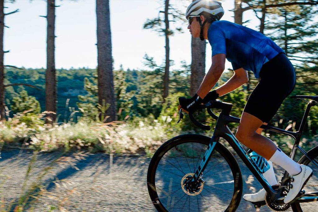 Monte Velo Bike Route - Velolake | Lake Garda